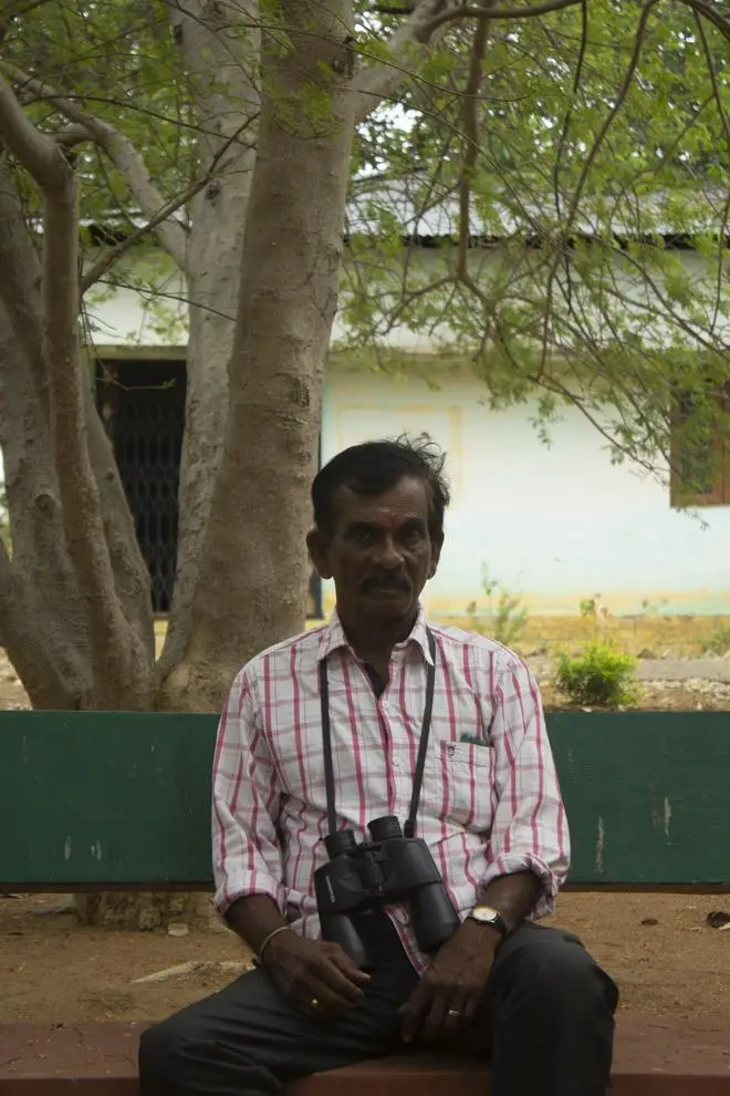 Listing of Koonthankulam Bird Sanctuary as Ramsar site means little - Frontline